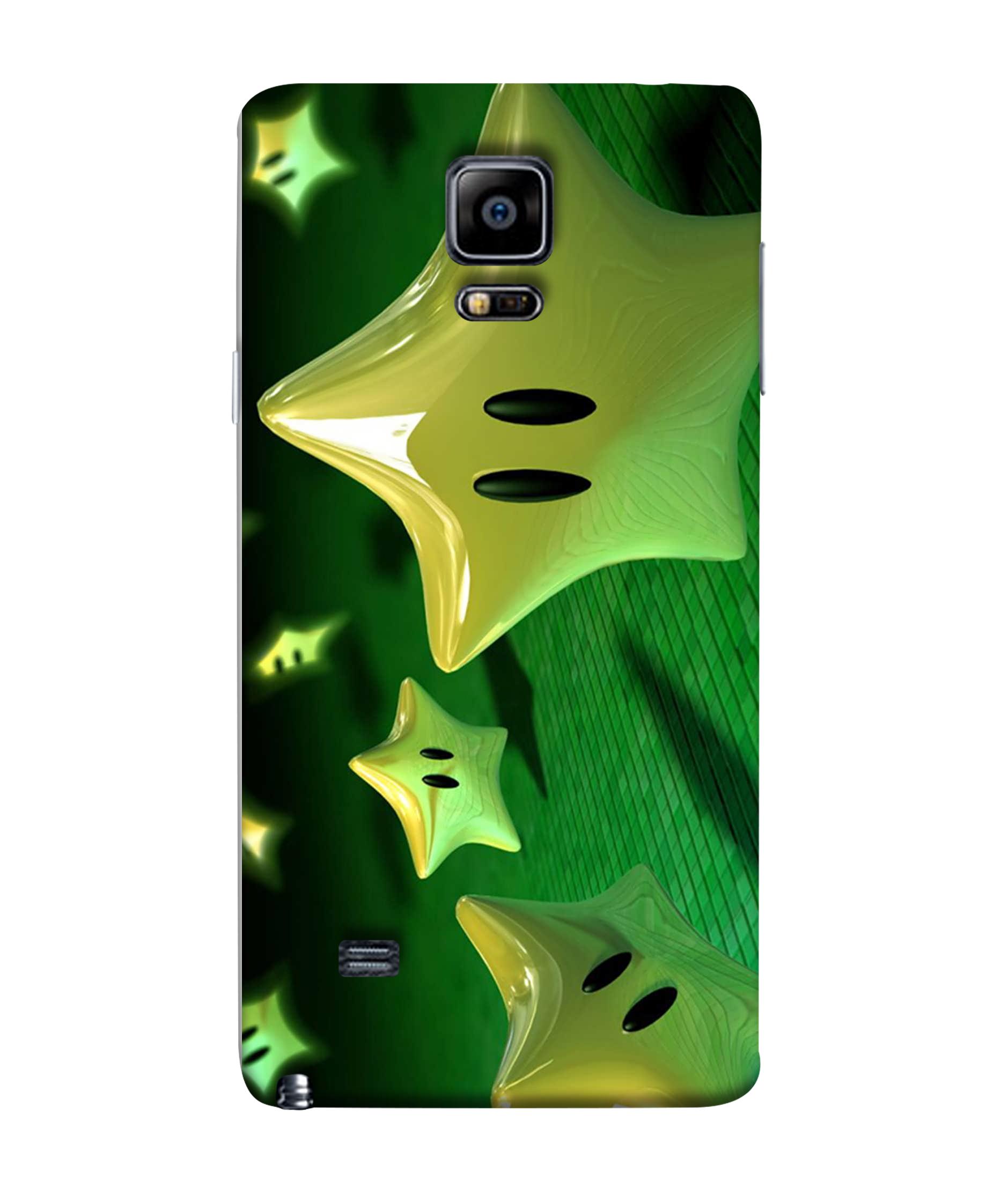 Buy FUSON Designer Back Case Cover for Samsung Galaxy Note 4 :: Samsung ...