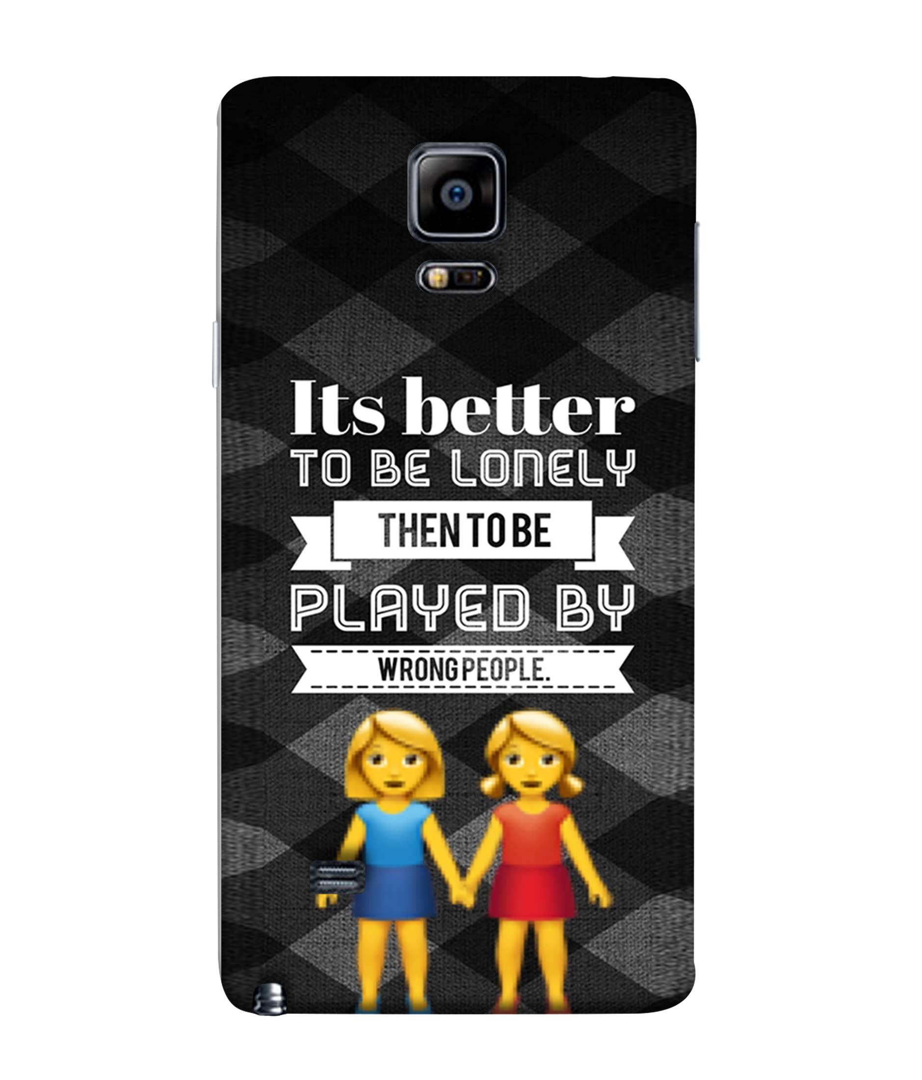 Buy FUSON Designer Back Case Cover for Samsung Galaxy Note 4 :: Samsung ...