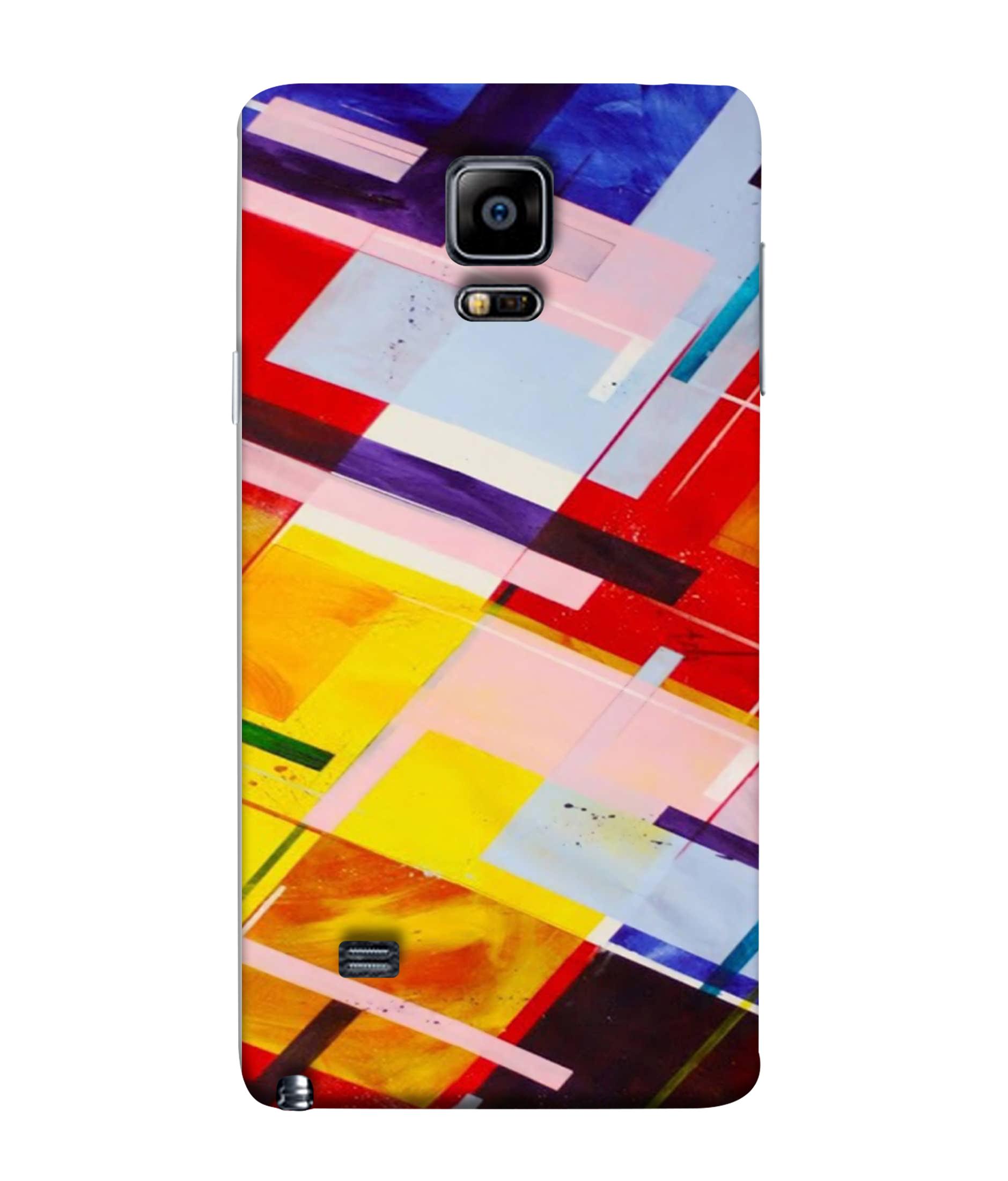 Buy FUSON Designer Back Case Cover for Samsung Galaxy Note 4 :: Samsung ...