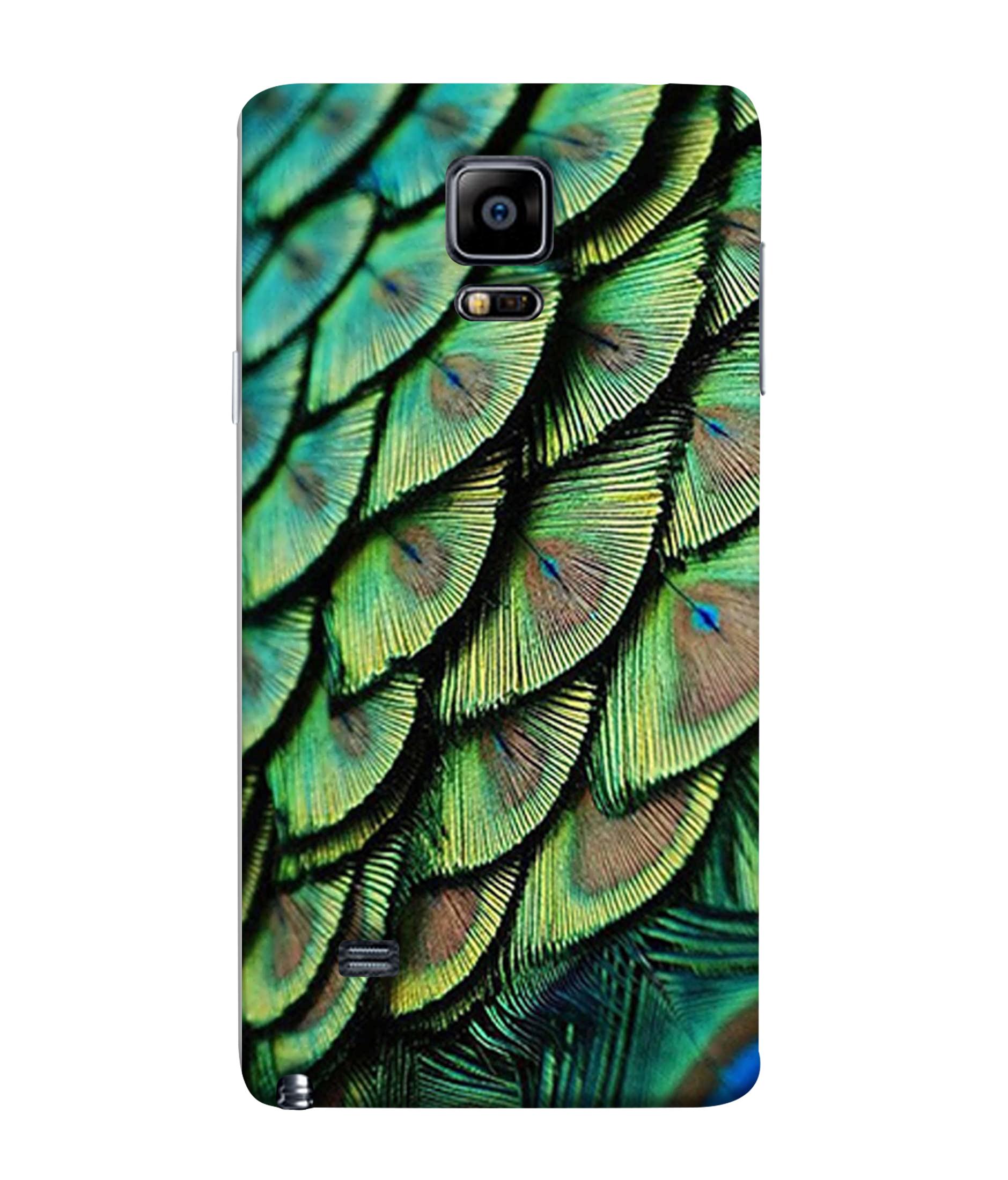 Buy FUSON Designer Back Case Cover for Samsung Galaxy Note 4 :: Samsung ...