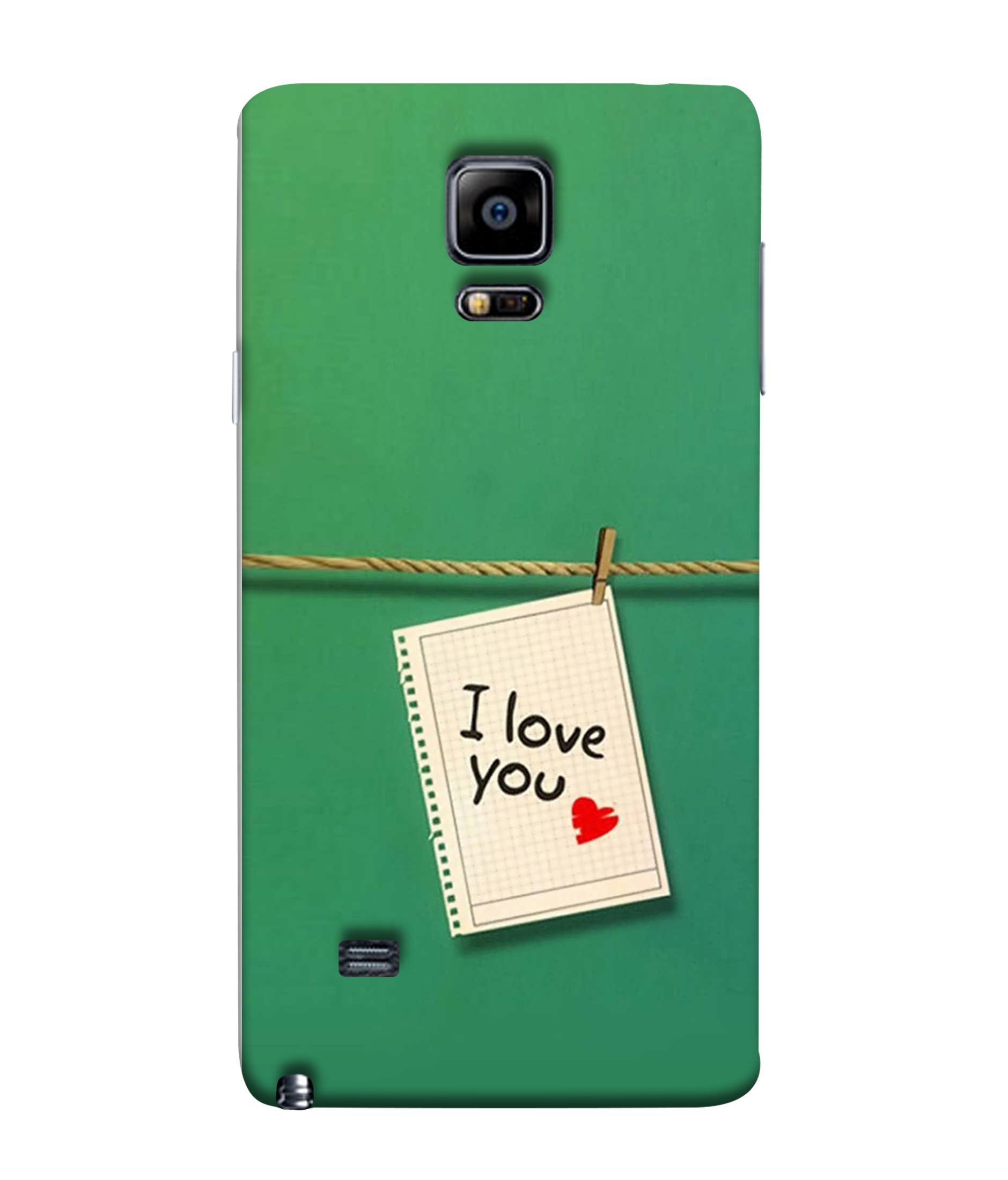 Buy FUSON Designer Back Case Cover for Samsung Galaxy Note 4 :: Samsung ...