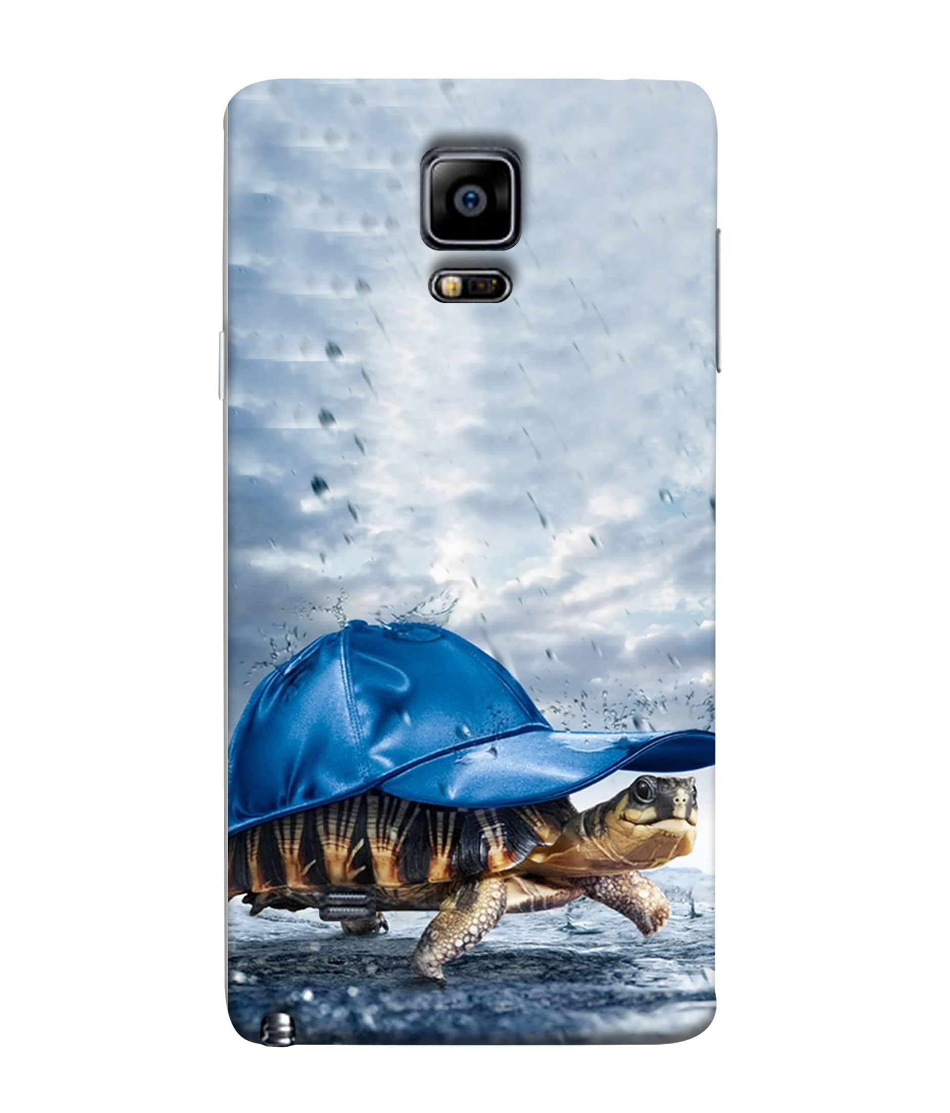 Buy FUSON Designer Back Case Cover for Samsung Galaxy Note 4 :: Samsung ...