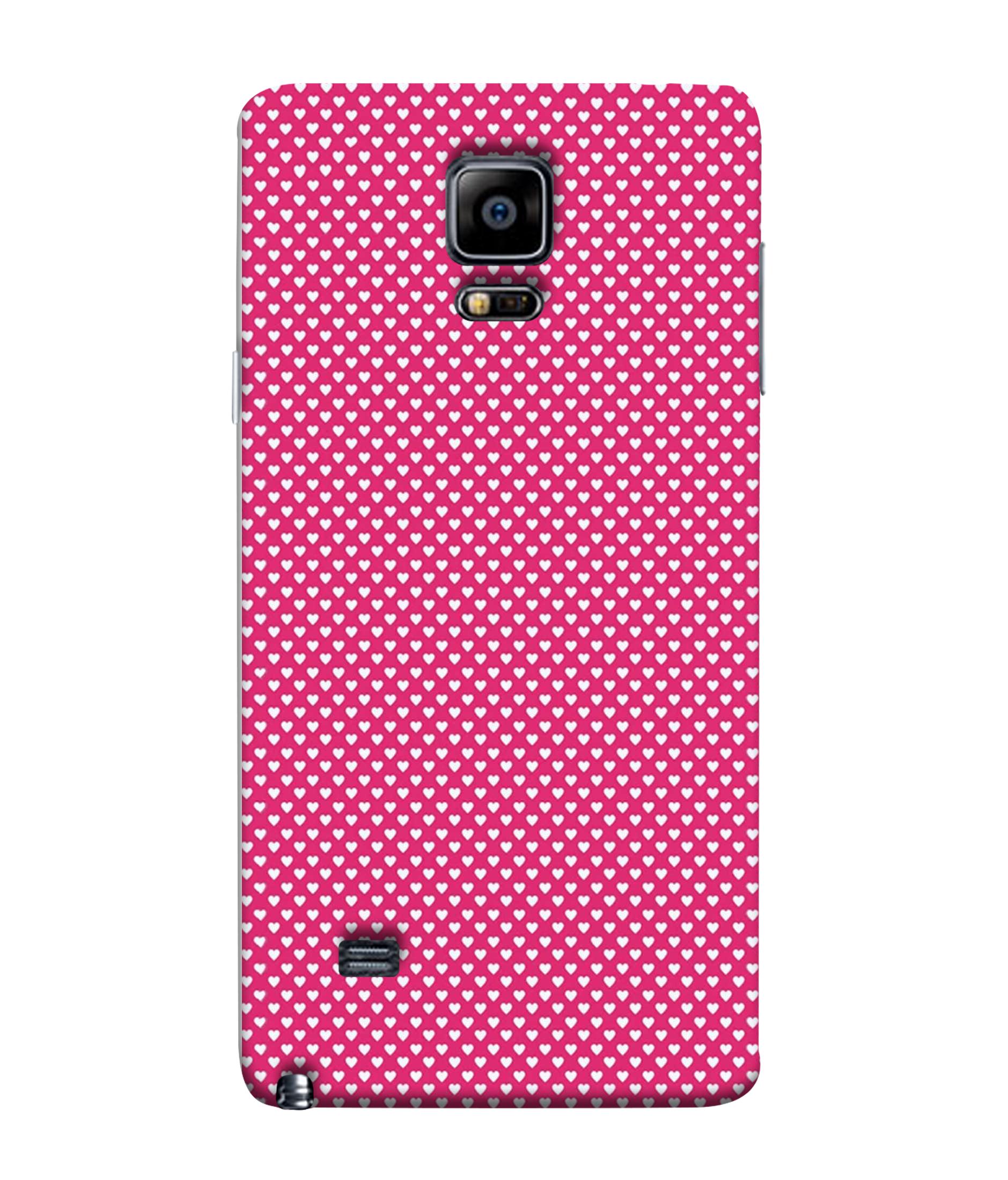 Buy FUSON Designer Back Case Cover for Samsung Galaxy Note 4 :: Samsung ...