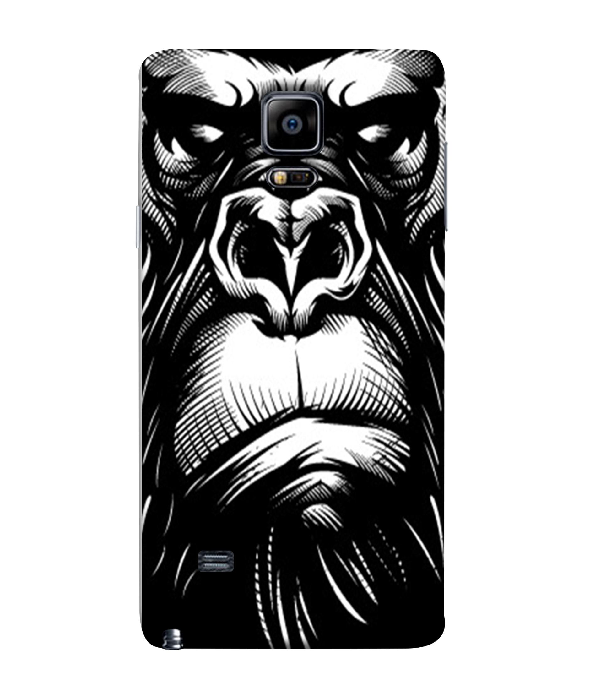 Buy FUSON Designer Back Case Cover for Samsung Galaxy Note 4 :: Samsung ...