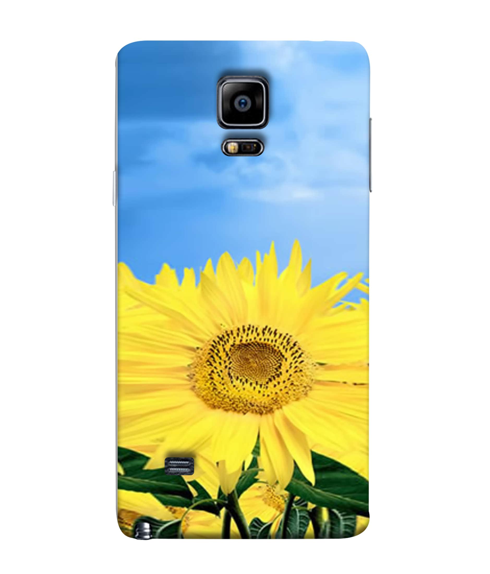 Buy FUSON Designer Back Case Cover for Samsung Galaxy Note 4 :: Samsung ...