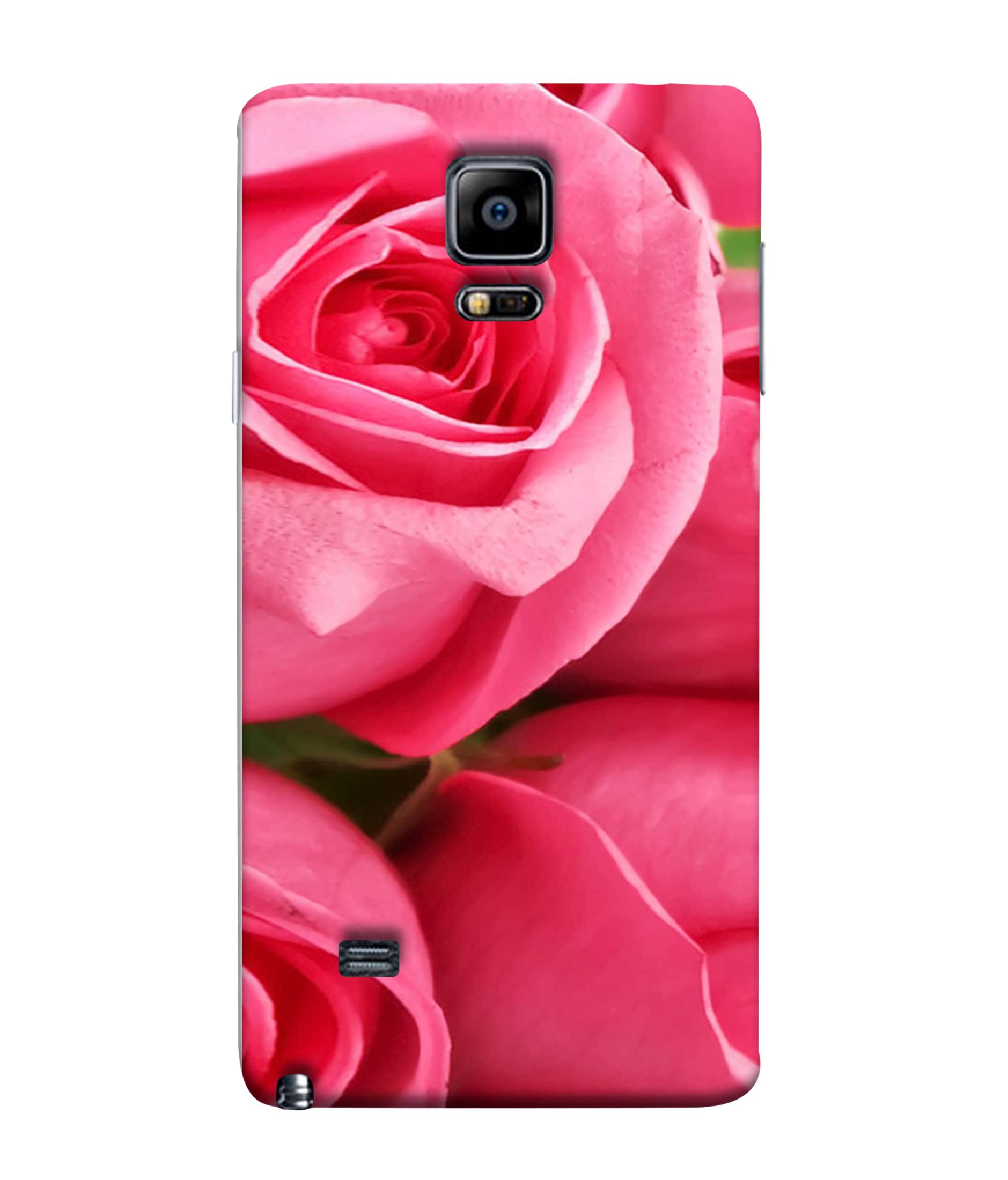 Buy FUSON Designer Back Case Cover for Samsung Galaxy Note 4 :: Samsung ...