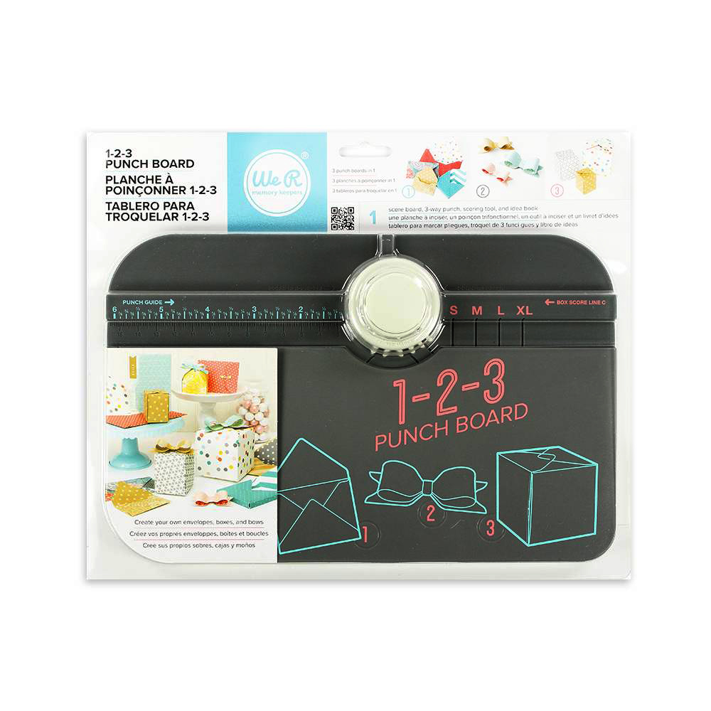 Buy 123 Punch Board-1Pc Online @ ₹2099 from ShopClues
