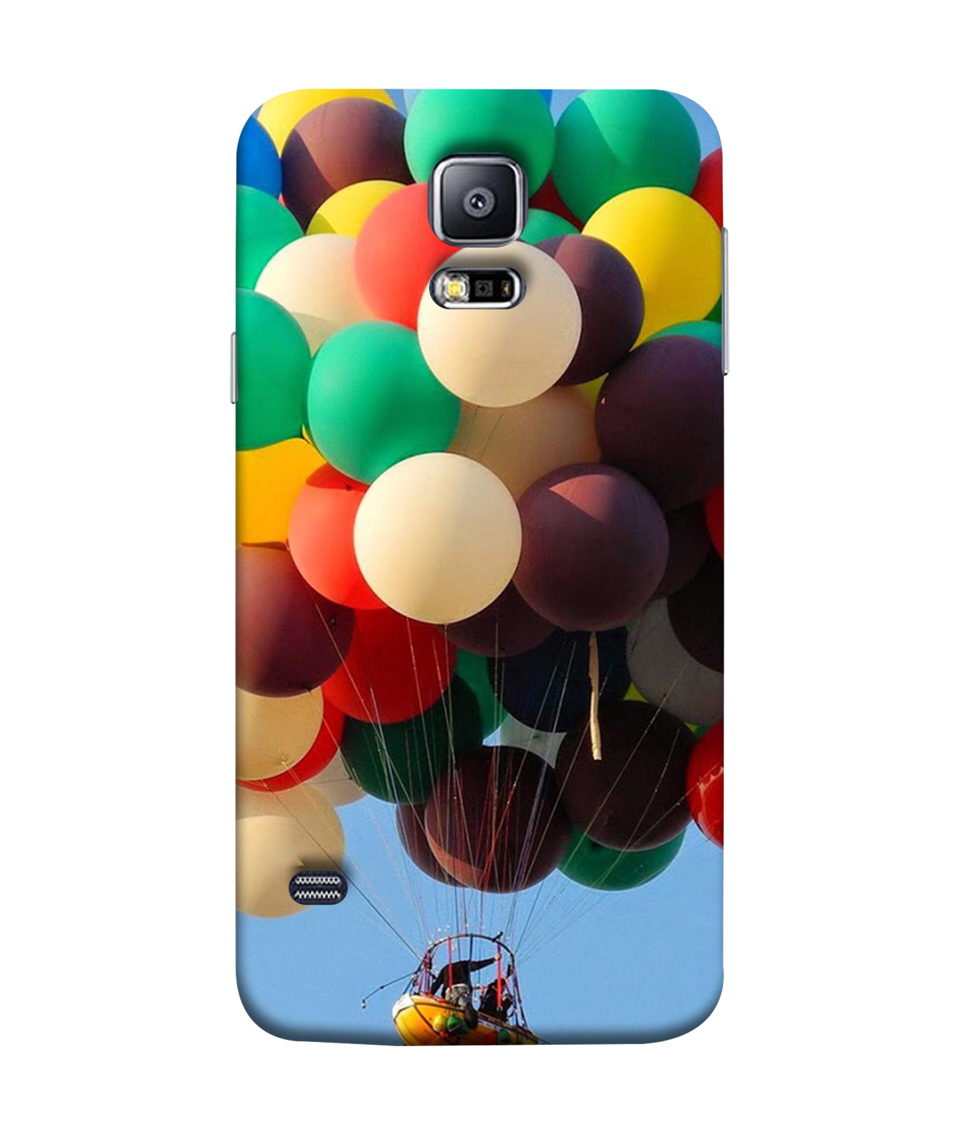 Buy FUSON Designer Back Case Cover for Samsung Galaxy S5 Mini ...
