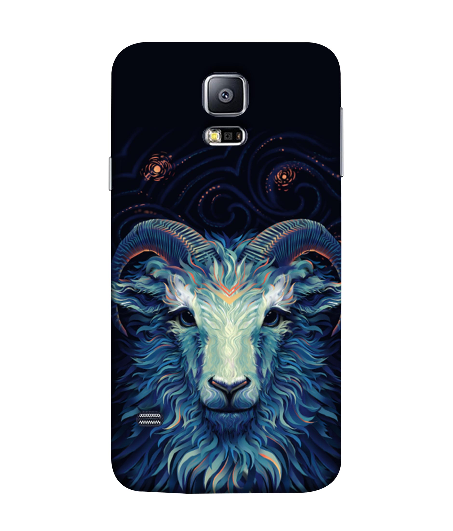 Buy FUSON Designer Back Case Cover for Samsung Galaxy S5 Mini ...