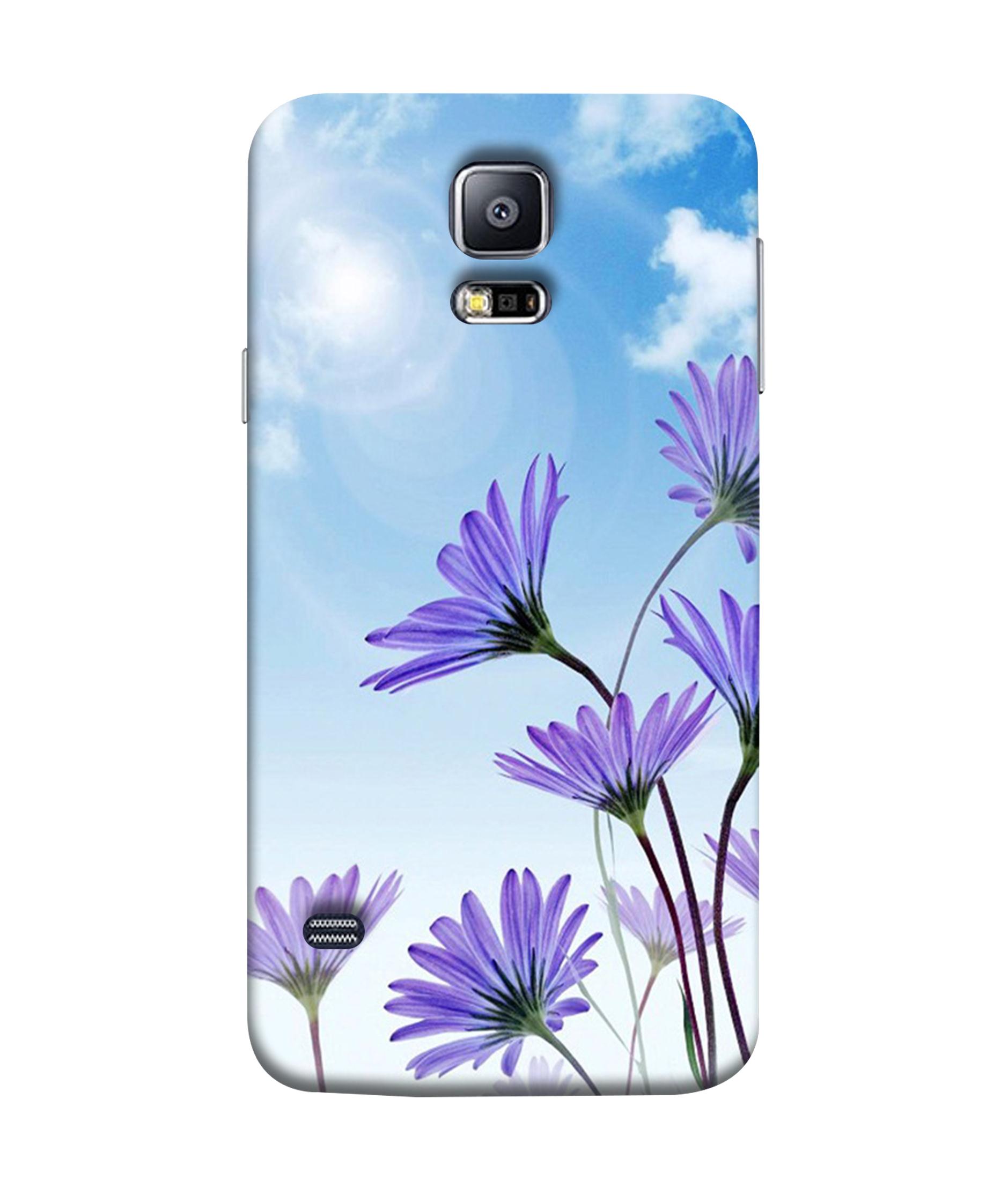 Buy FUSON Designer Back Case Cover for Samsung Galaxy S5 Mini ...
