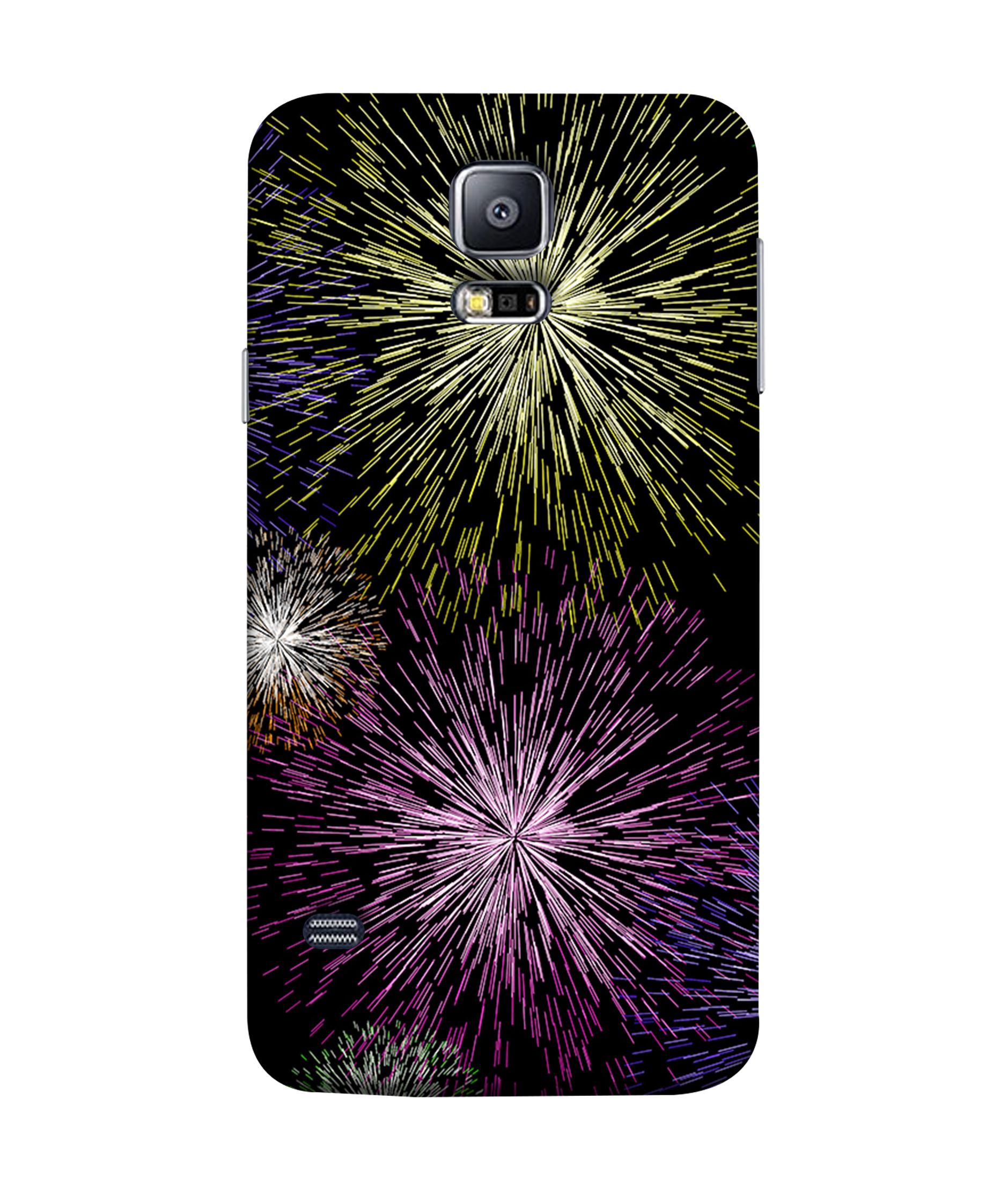 Buy FUSON Designer Back Case Cover for Samsung Galaxy S5 Mini ...