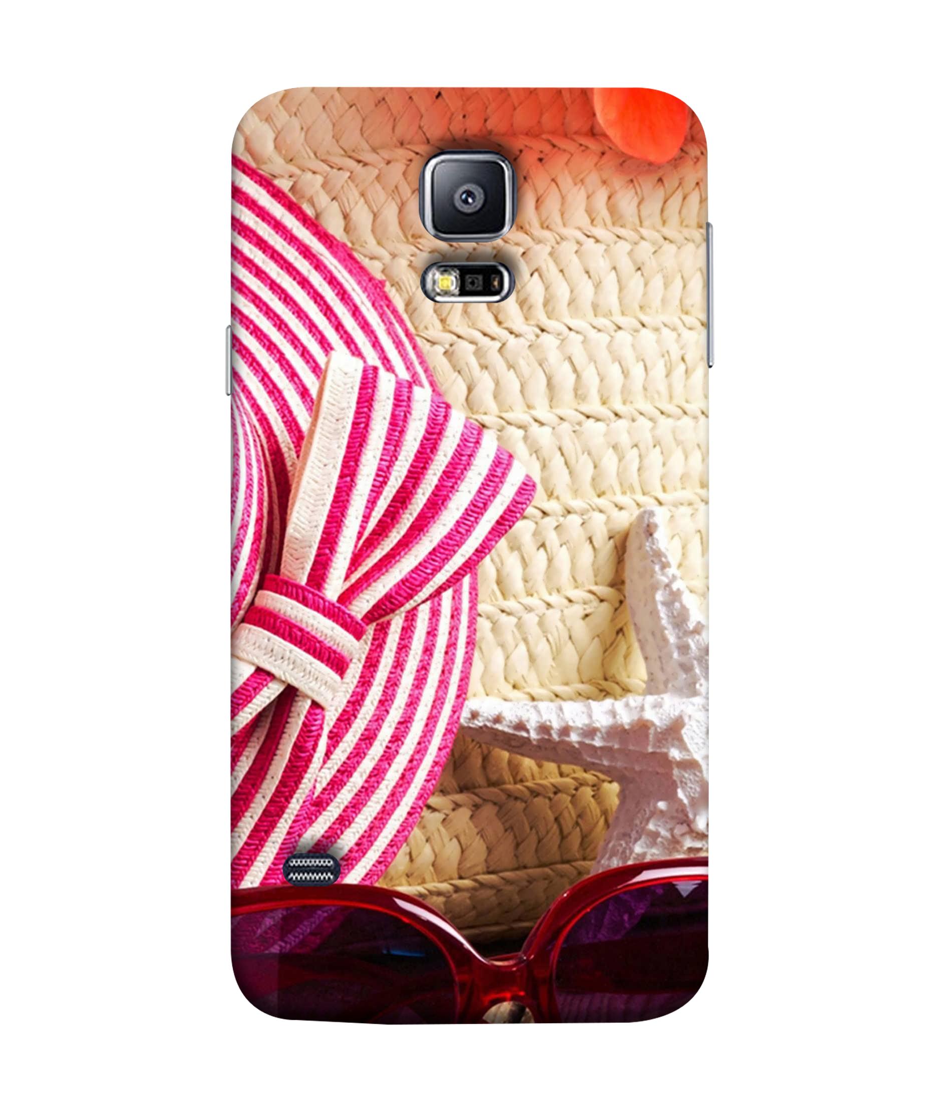 Buy FUSON Designer Back Case Cover for Samsung Galaxy S5 Mini ...