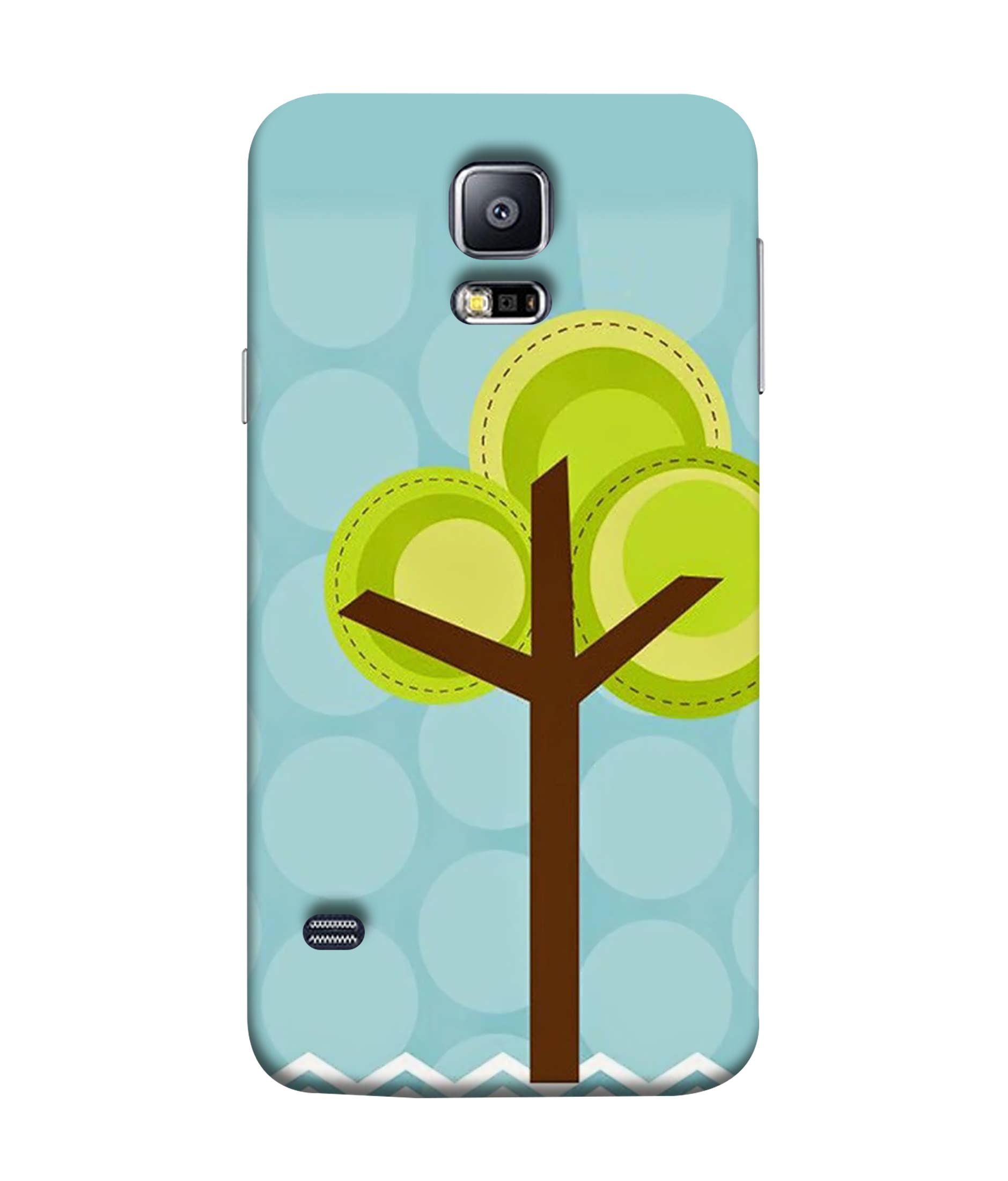 Buy FUSON Designer Back Case Cover for Samsung Galaxy S5 Mini ...