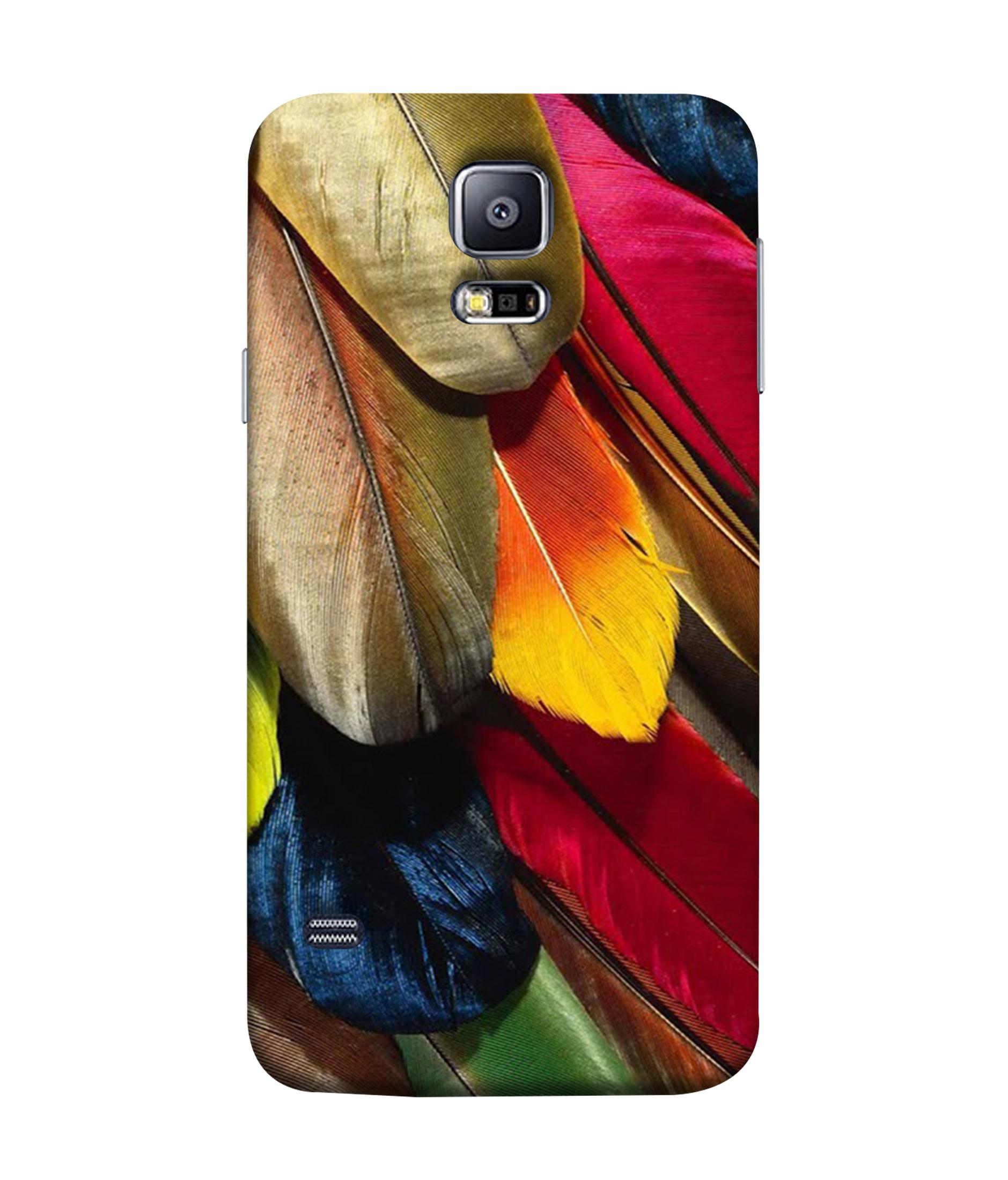 Buy FUSON Designer Back Case Cover for Samsung Galaxy S5 Mini ...