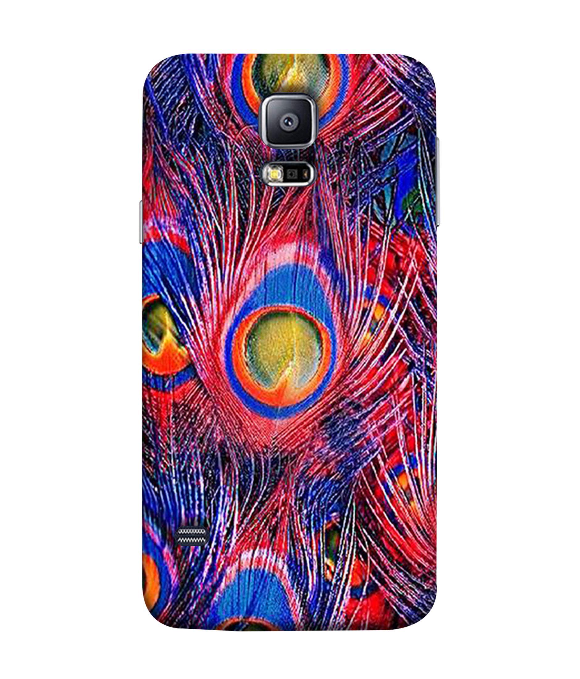 Buy FUSON Designer Back Case Cover for Samsung Galaxy S5 Mini ...