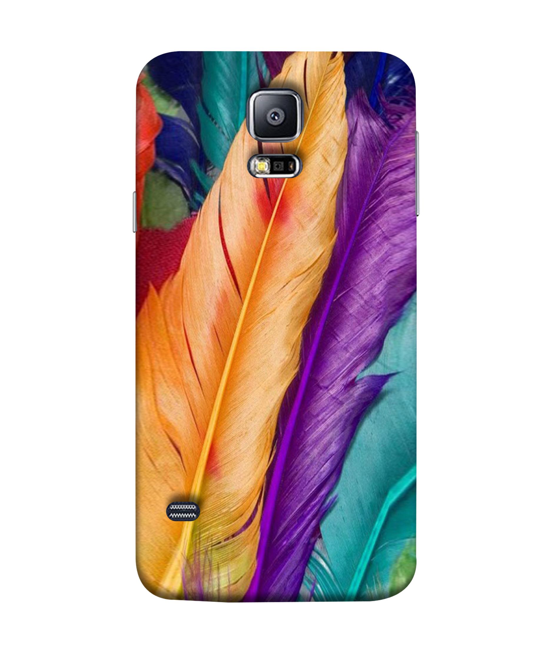 Buy FUSON Designer Back Case Cover for Samsung Galaxy S5 Mini ...