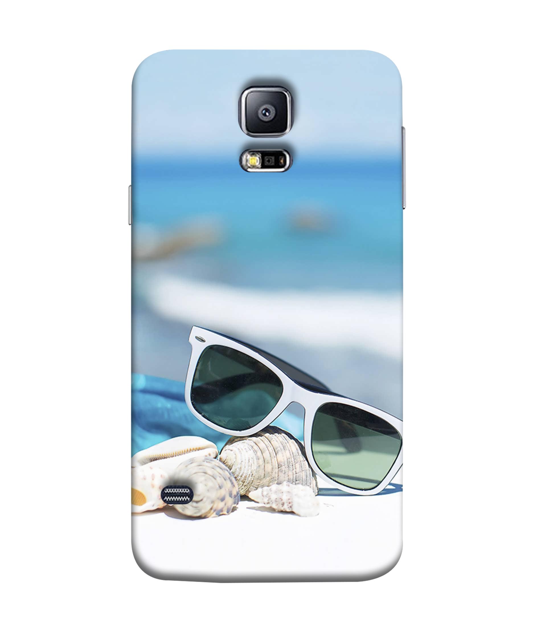 Buy FUSON Designer Back Case Cover for Samsung Galaxy S5 Mini ...
