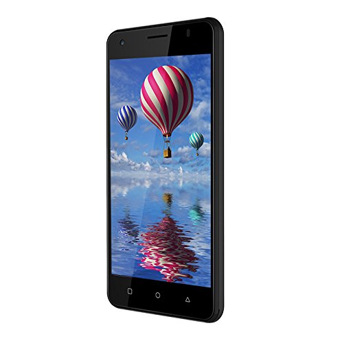 Buy iVoomi Me1 (1GB + 8 GB, 4G VoLTE, 5 Inch, 5 MP Camera, 3000 mAh ...