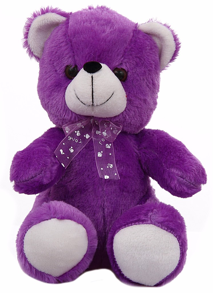 Buy Mable Premium Quality Colourfull Mix Teddy Teddy Stuffed Plush toy ...