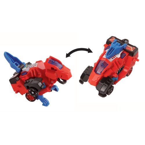 Buy VTech Switch & Go Dinos Turbo T-Rex Launcher Playset Online @ ₹1000 ...