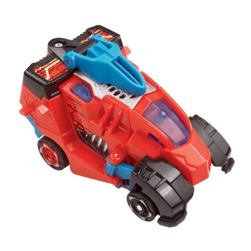 Buy VTech Switch & Go Dinos Turbo T-Rex Launcher Playset Online @ ₹1000 ...