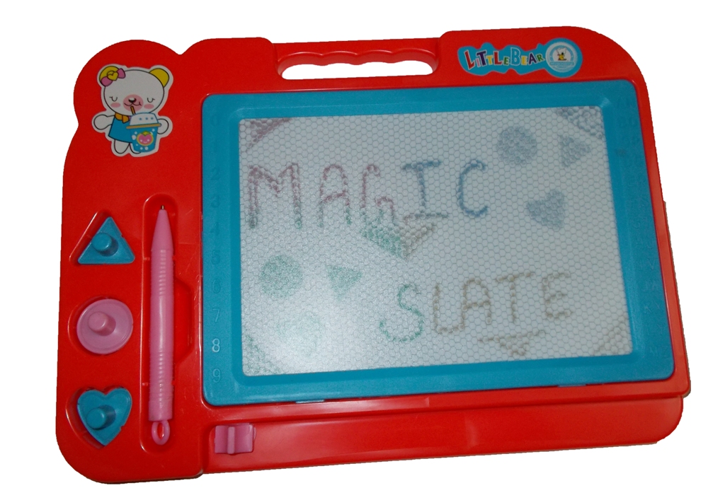 Buy MAGIC slate ,Magic COLOUR CHANGING SLATE Online @ ₹220 from ShopClues