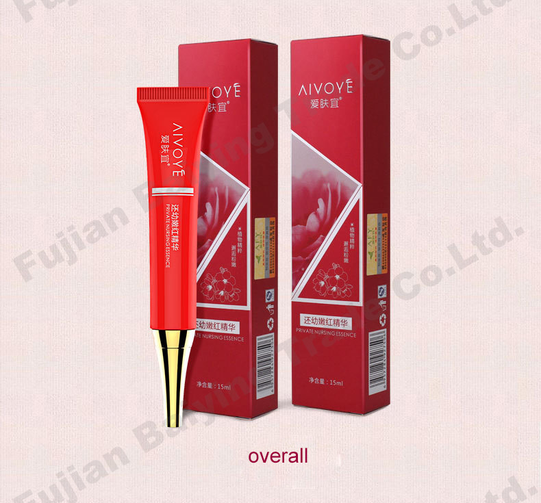 Buy AFY Lip Private Part Nipple Bleaching Whitening Fresh Up Pinkish ...