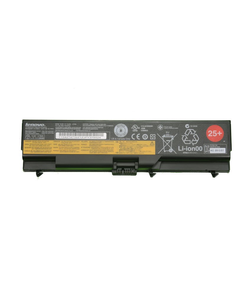 Buy LENOVO THINKPAD L430 LAPTOP BATTERY Online @ ₹3000 from ShopClues