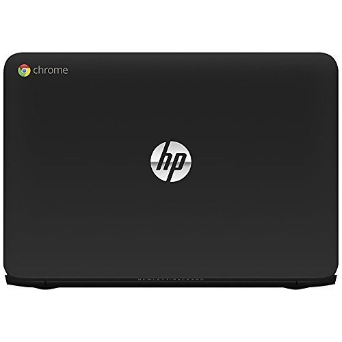 Buy Unboxed Hp-Chromebook 14 Smb-Celeron Dual Core-2955U-4Gb-16Gb-14 ...