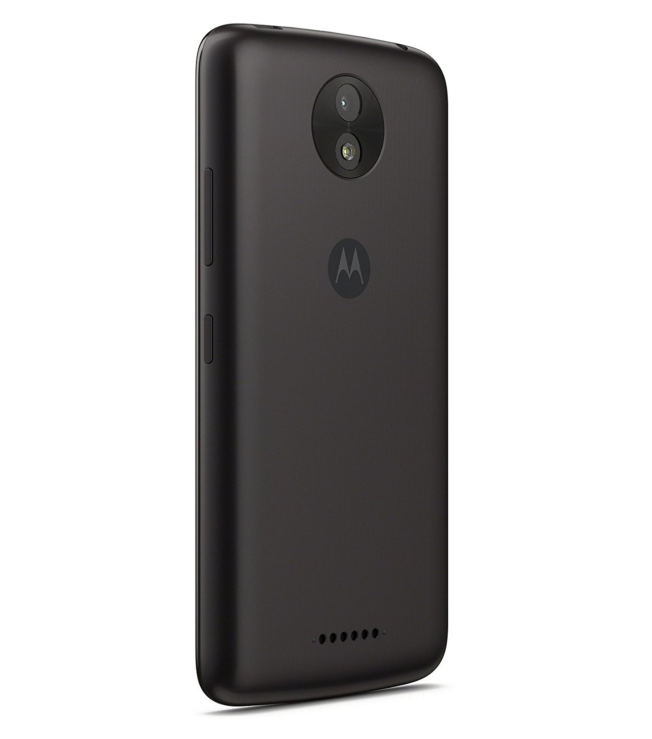 Buy Motorola Moto C (1 GB 8 GB Starry Black) Online @ ₹6890 from ShopClues
