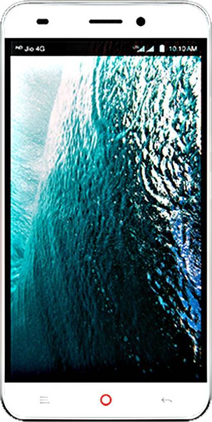 Buy LYF water 7s (3 GB,16 GB,Gold) Online @ ₹10000 from ShopClues
