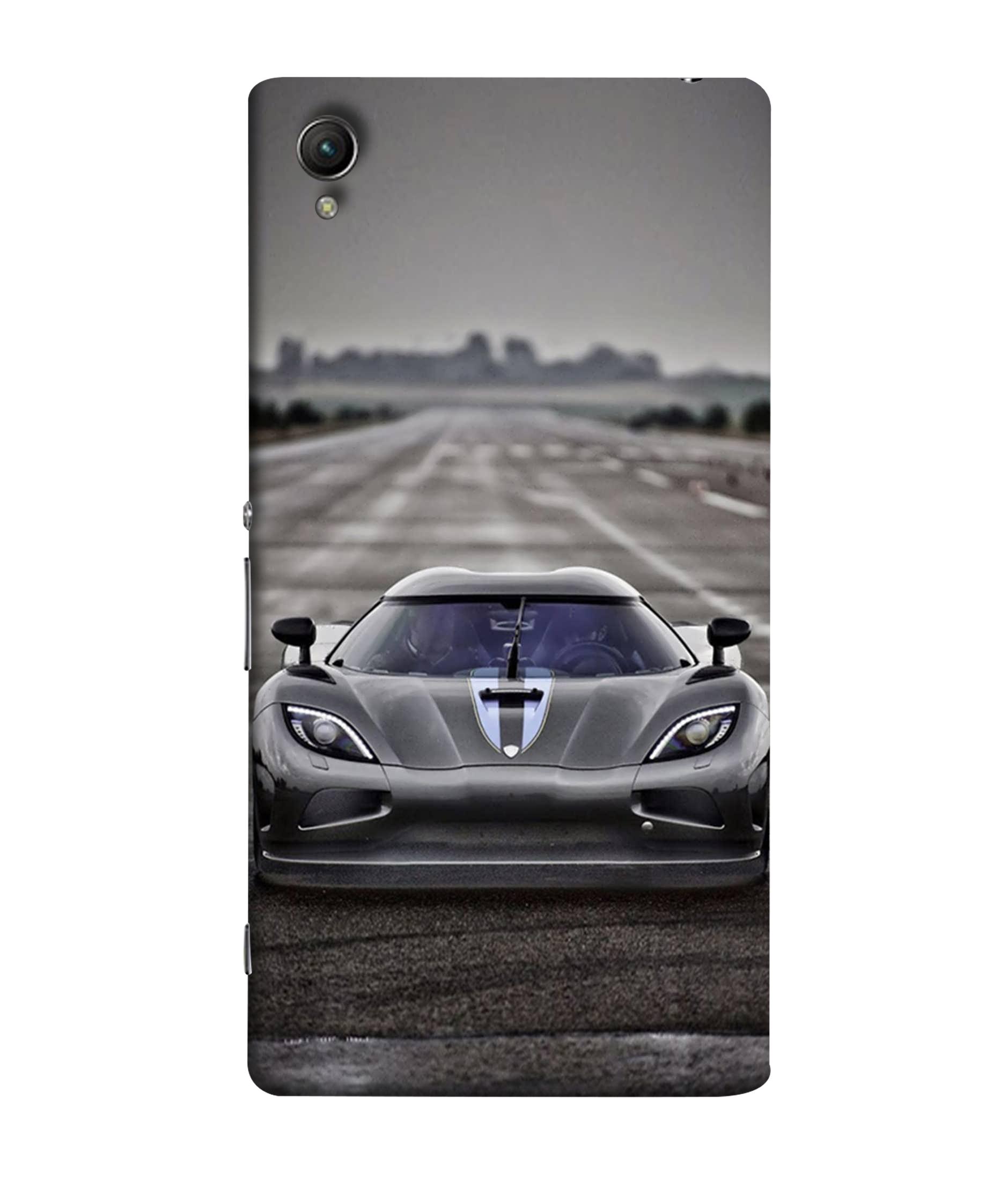 Buy FUSON Designer Back Case Cover For Sony Xperia Z1 :: Sony Xperia Z1 ...
