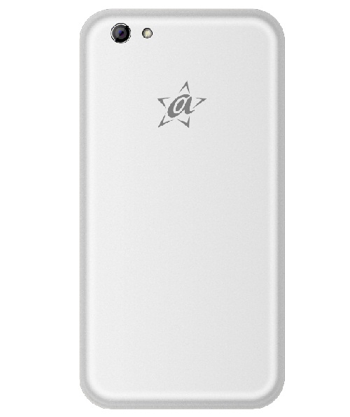 Buy Adcom Ikon 4 (1 GB, 8 GB, Gold) Online @ ₹3999 from ShopClues