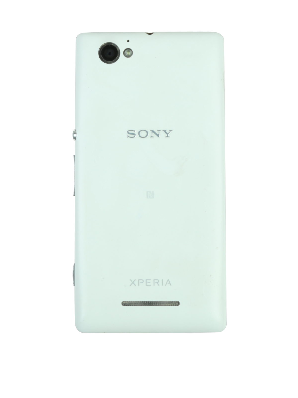 Buy Sony Xperia M Dual Sim C2004 - 4GB (1GB RAM) Certified Refurbished ...