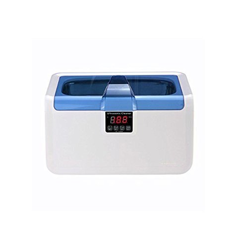 Buy Skin Companion Ultrasonic Cleaning Machine CE-7200A Digital ...