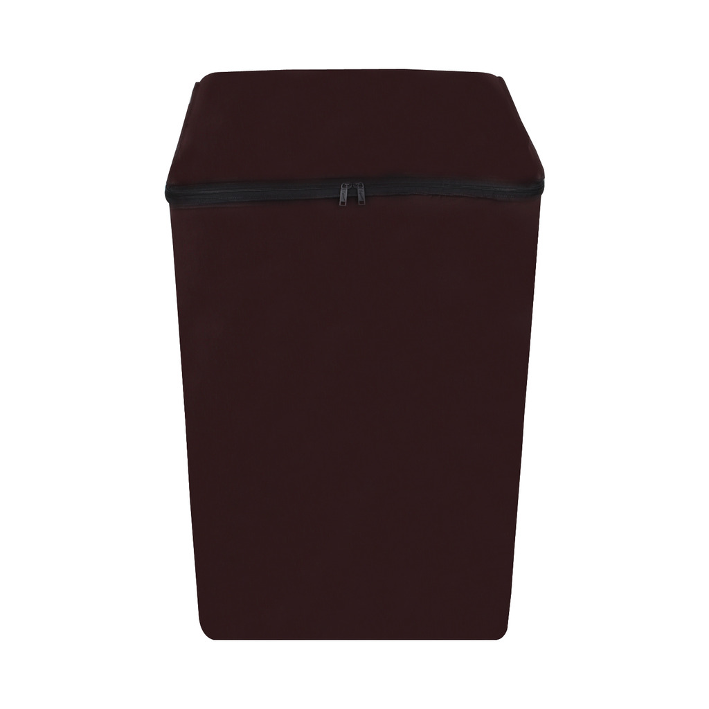 Buy Dream Care coffee colored Waterproof & Dustproof Washing Machine ...