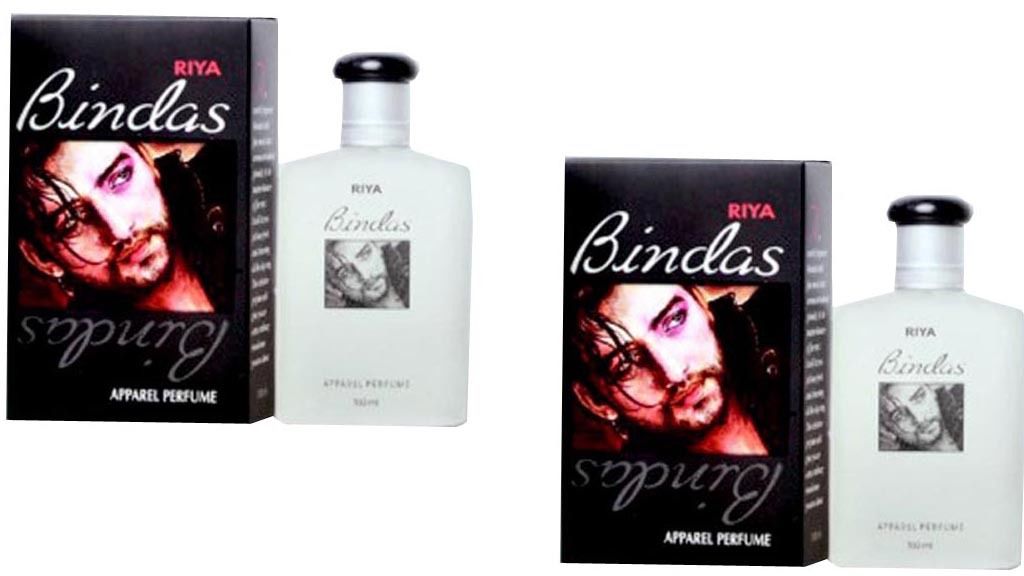 Buy Riya Bindas perfume for men combo of 30 ml2 Online @ ₹280 from ...