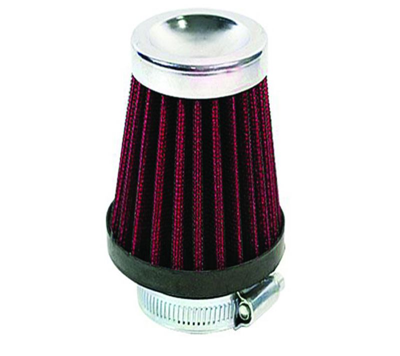 Buy STAR SHINE Big Hp High Performance Bike Air Filter For Suzuki ...