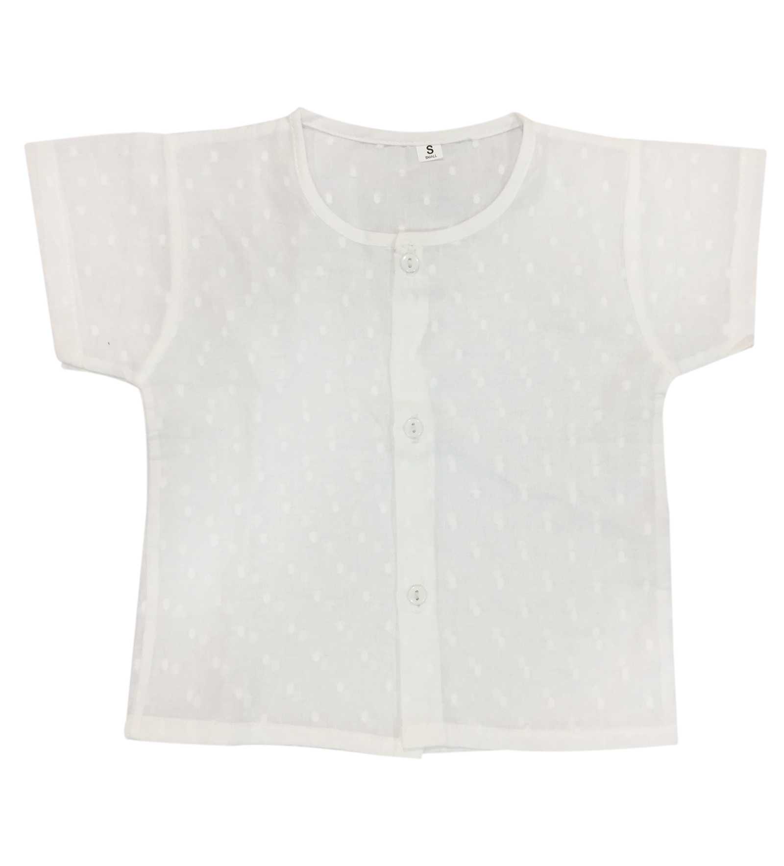 Buy Tumble White Baby Pehran Online @ ₹117 from ShopClues