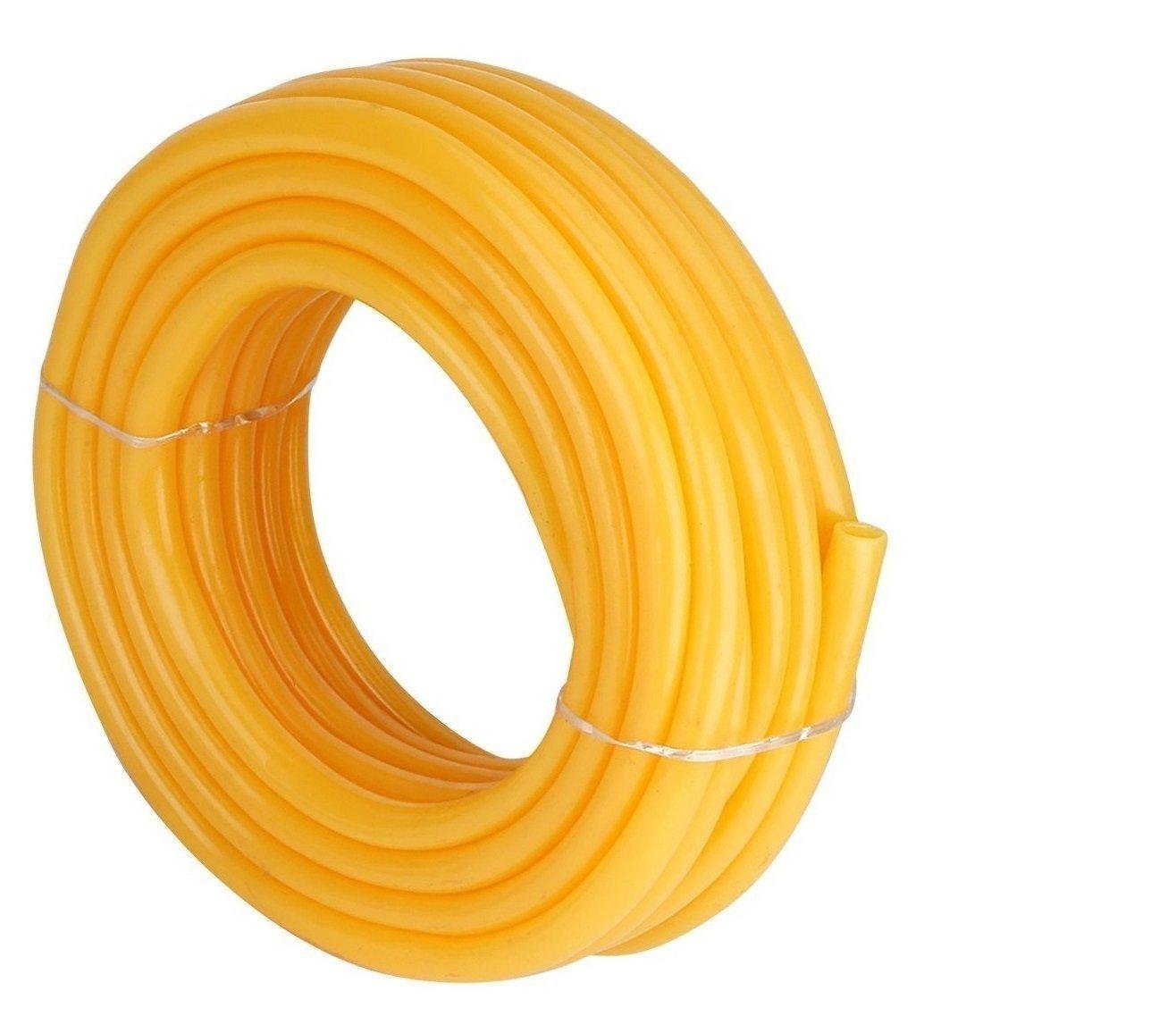Buy Fortune Premium Quality Flexible 0.5 inch 30 Mt long Garden Water ...
