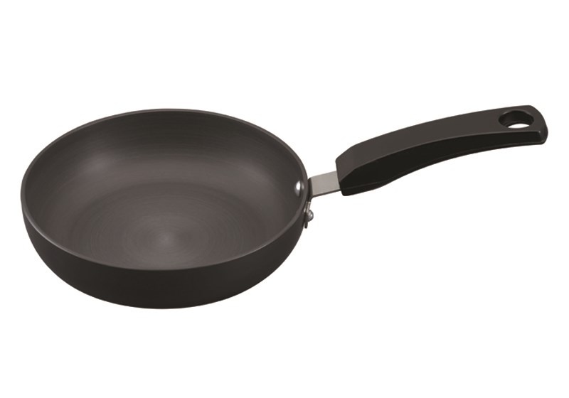 Online Jaypee Nonstick Induction Base Fry Pan 240mm with glass Lid ...