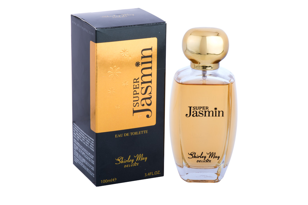 Buy Shirley May Super Jasmin (Imported from U.A.E) Online @ ₹249 from ...