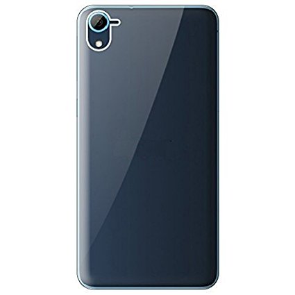 Buy Tecno i3 Pro Transparent Soft Back Cover Online @ ₹220 from ShopClues