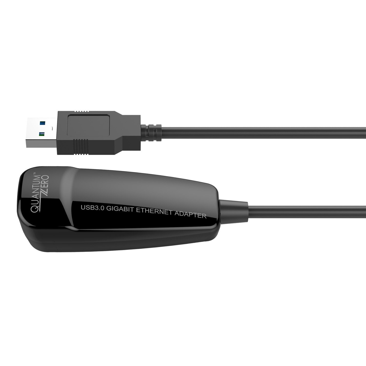 Buy QuantumZERO QZ-AD02 USB 3.0 to RJ45 Gigabit Ethernet Adapter Online ...