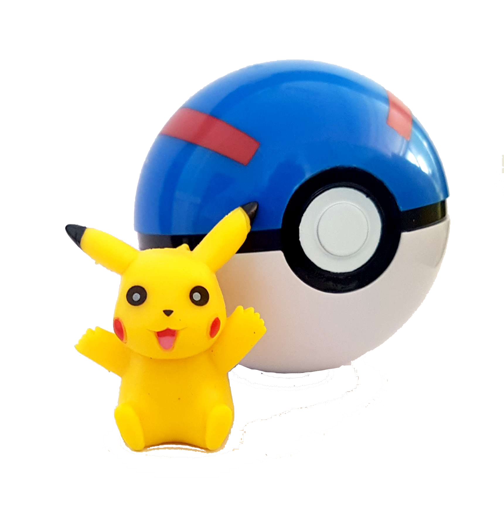 Buy Ultra pokeball and random pokemon Online @ ₹499 from ShopClues