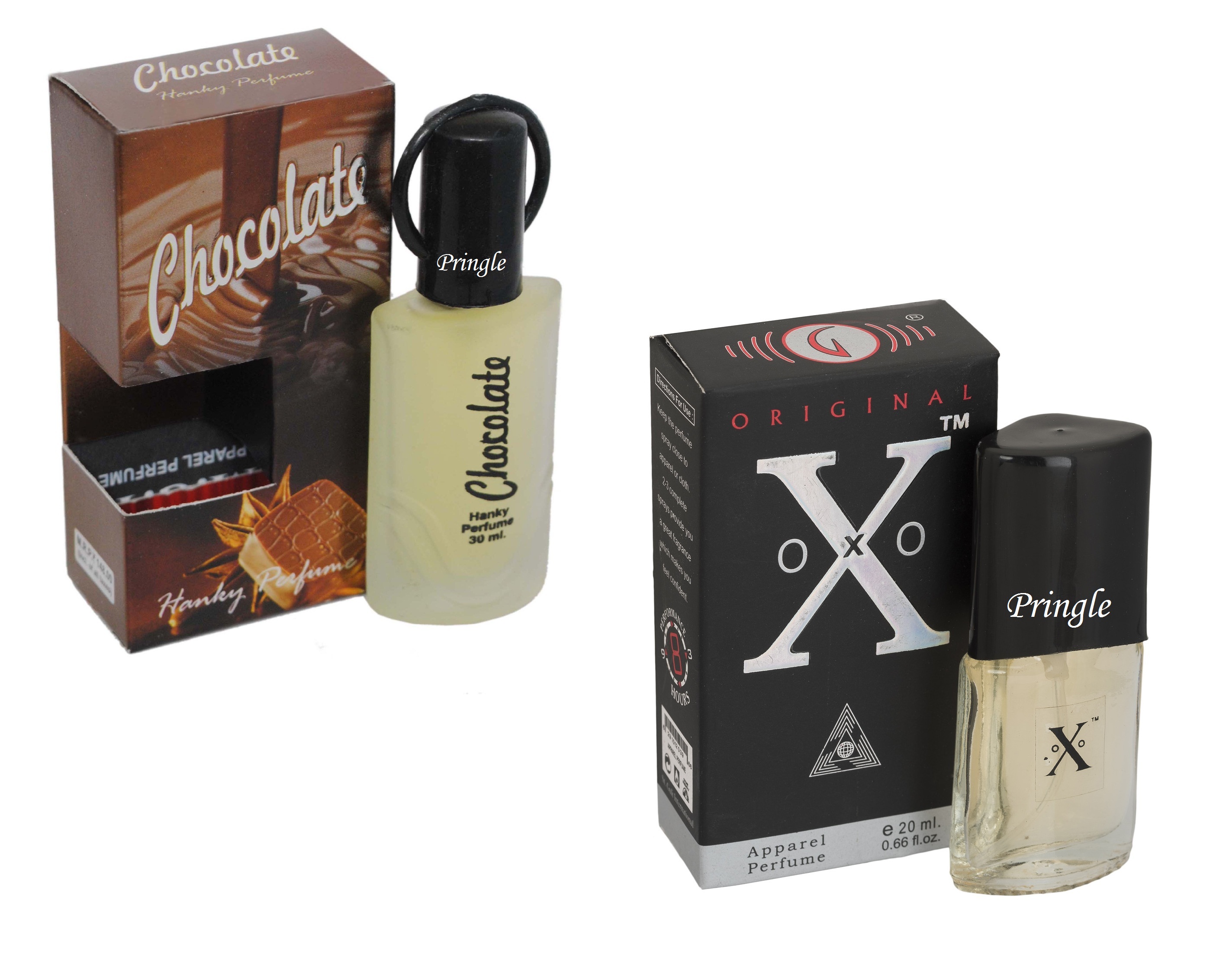 Buy Combo Chocolate 30ml-Xoxo 20ml Perfume Online @ ₹449 from ShopClues