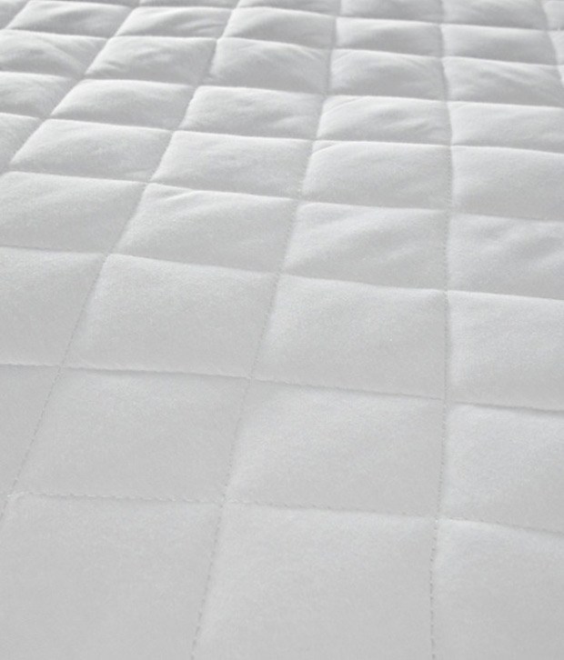 Buy earth ro system Mattress Protector Online @ ₹1399 from ShopClues