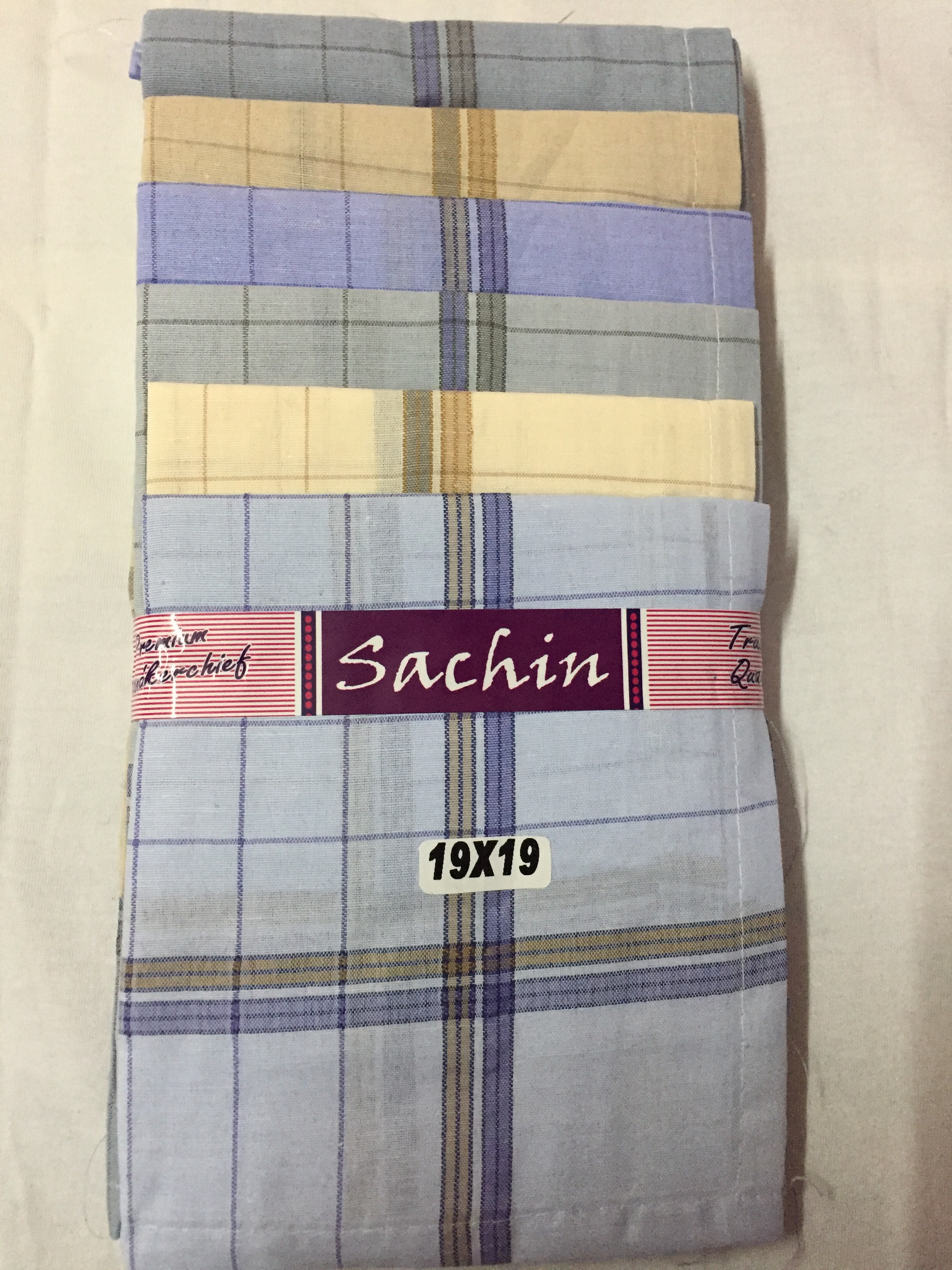 Buy 1 Handkerchief Best Quality Online @ ₹109 from ShopClues