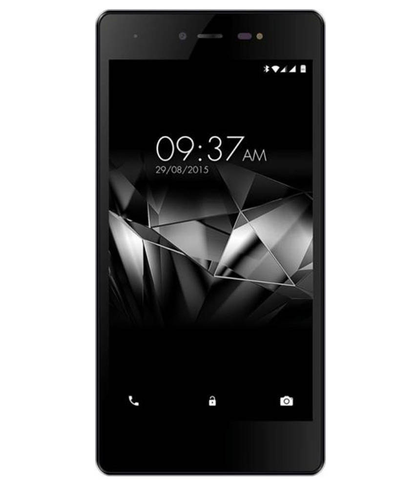Buy Micromax CANVAS 5 E481 (3 GB,16 GB,Slate Grey) Online @ ₹10000 from ...