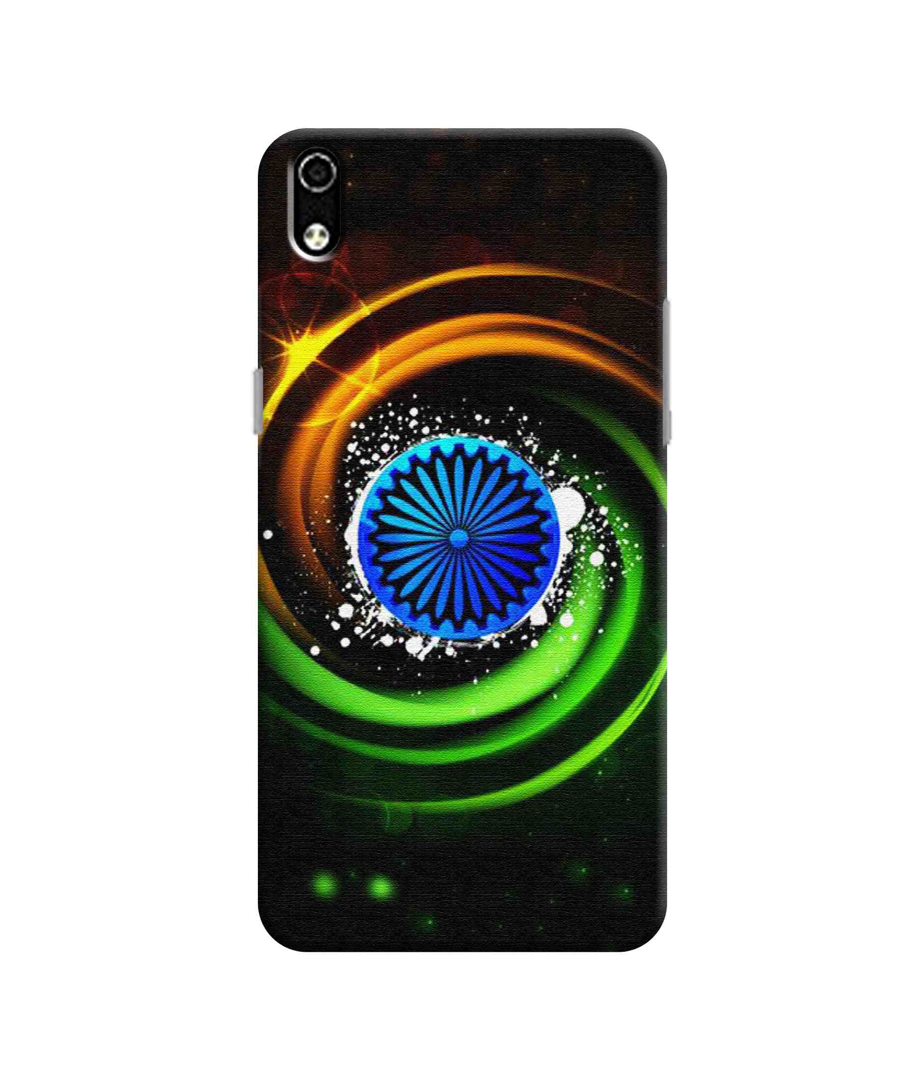 Buy Lyf Water 8 Silicone Back Cover Online @ ₹499 from ShopClues